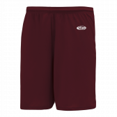 Apparel Shorts Shop AS1300-009 Athletic Apparel