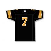 Custom Cut & Sewn Pro Football Jerseys Buy F200-PATTERN-F44I