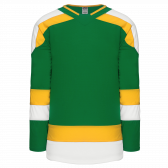 Pro Hockey Jerseys Purchase H550B-MIN863B Team Branded Apparel
