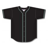 Sublimated Full Button Baseball Jerseys Shop ZBA71-DESIGN-ARI6005