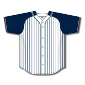 Sublimated Full Button Baseball Jerseys Buy ZBA72-DESIGN-ATT2541