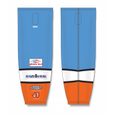 Sublimated Hockey Socks Shop ZH711-DESIGN-HS1027 for your Team
