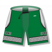 Sublimated Hockey Pant Shells Buy ZH901-DESIGN-HP1104 Athletic Apparel