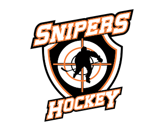 Custom Hockey Logos